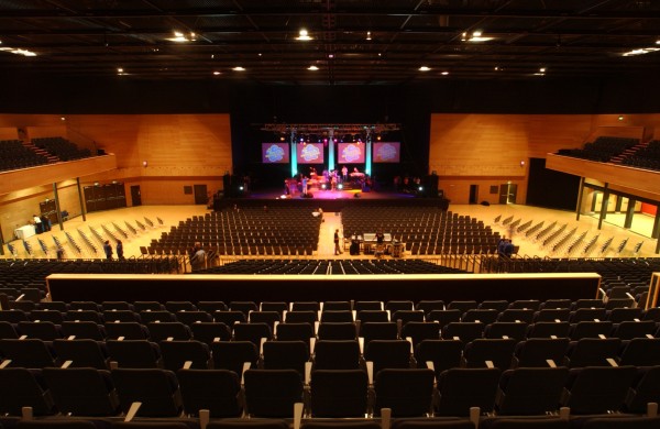 RIBI Conference in Bournemouth - Rotary District 1240