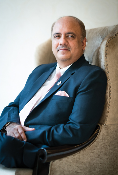 Dreams are those things that do not let you sleep - Rotary in Great ...