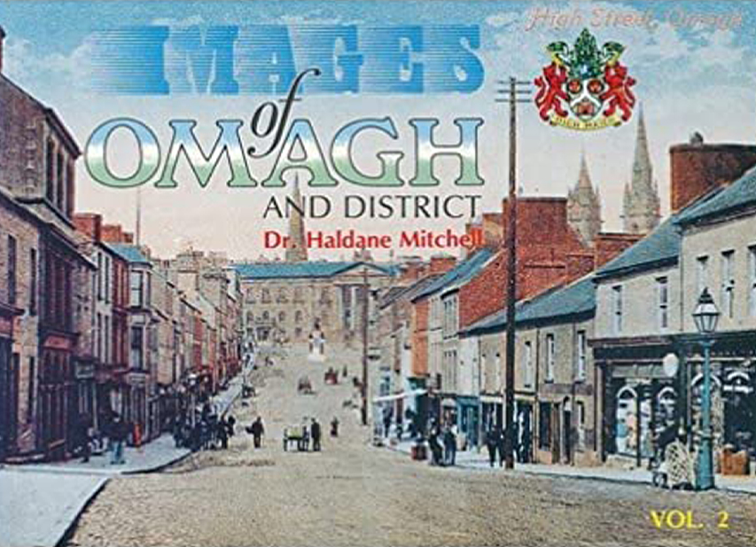 Rotarian’s ‘Images of Omagh’ raises more than £50,000 leaving a lasting ...