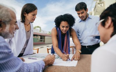 Rotary GB&I Action Plan - Rotary in Great Britain and Ireland