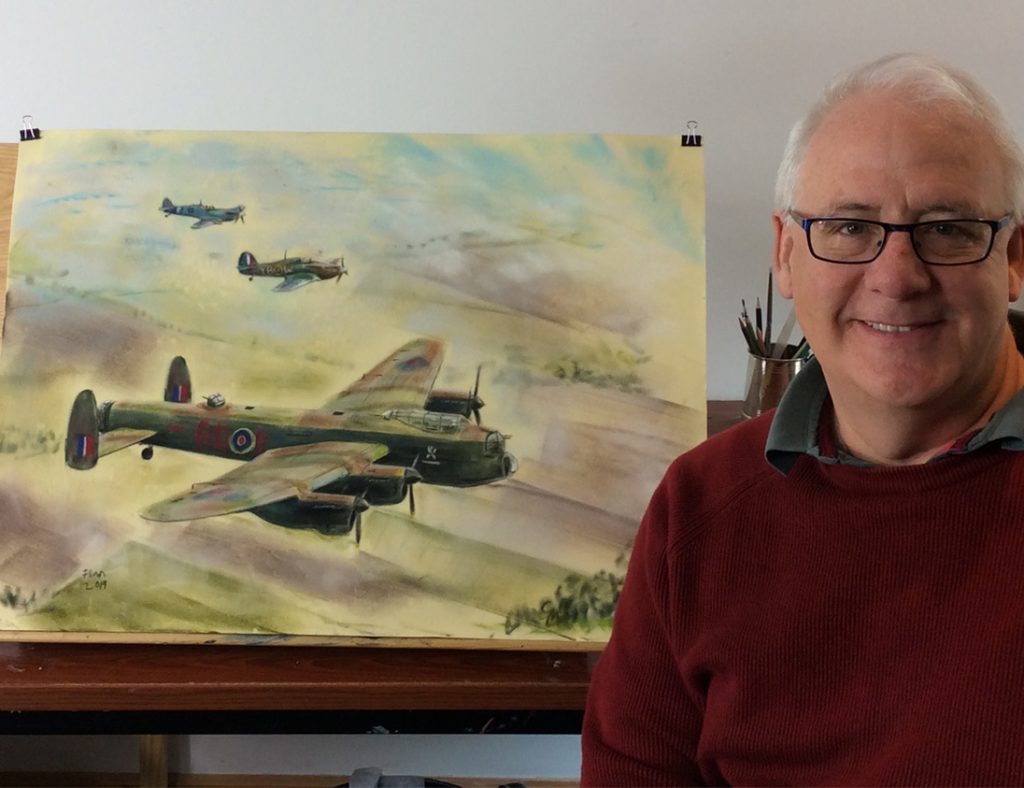 The power of positive thinking - Rotary in Great Britain and Ireland