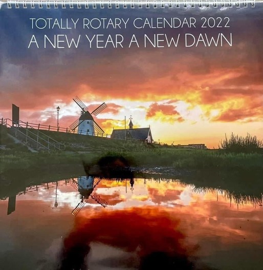 A fantastic few months of Rotary fundraising - Rotary in Great Britain ...