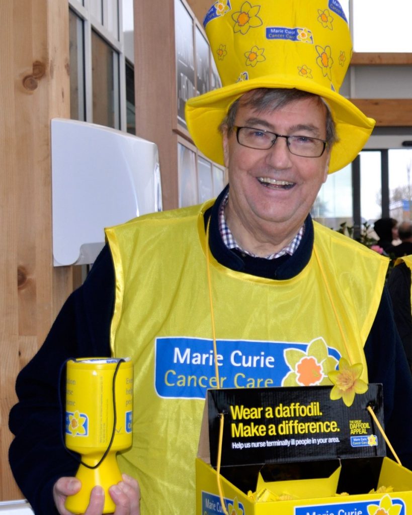 Polio champion recognised with People of Action Polio Awards 2022 ...