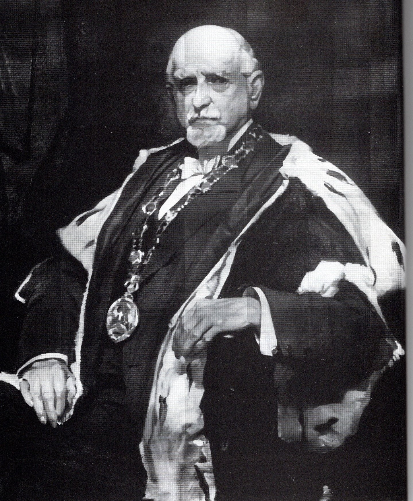 Inverness Rotary celebrates centenary - Rotary in Great Britain and Ireland