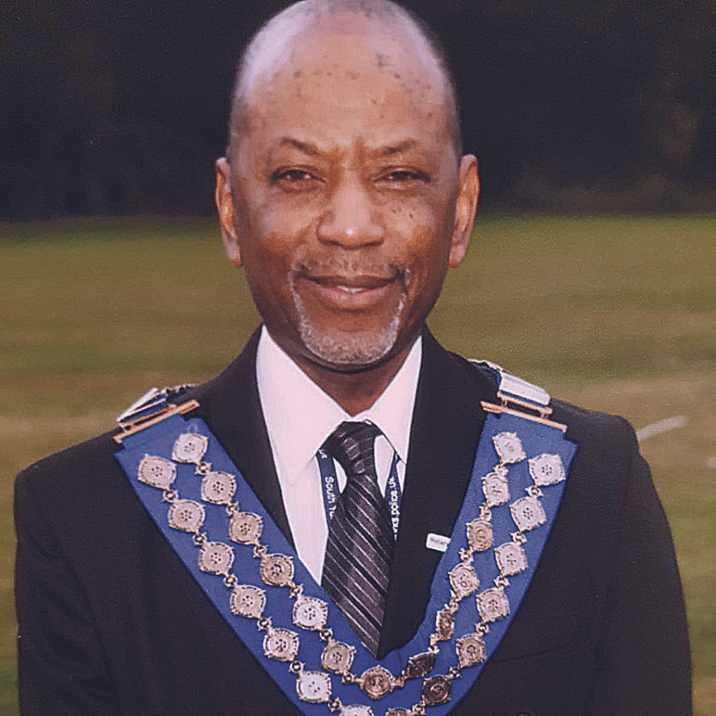 Rotary in profile - Rotary in Great Britain and Ireland