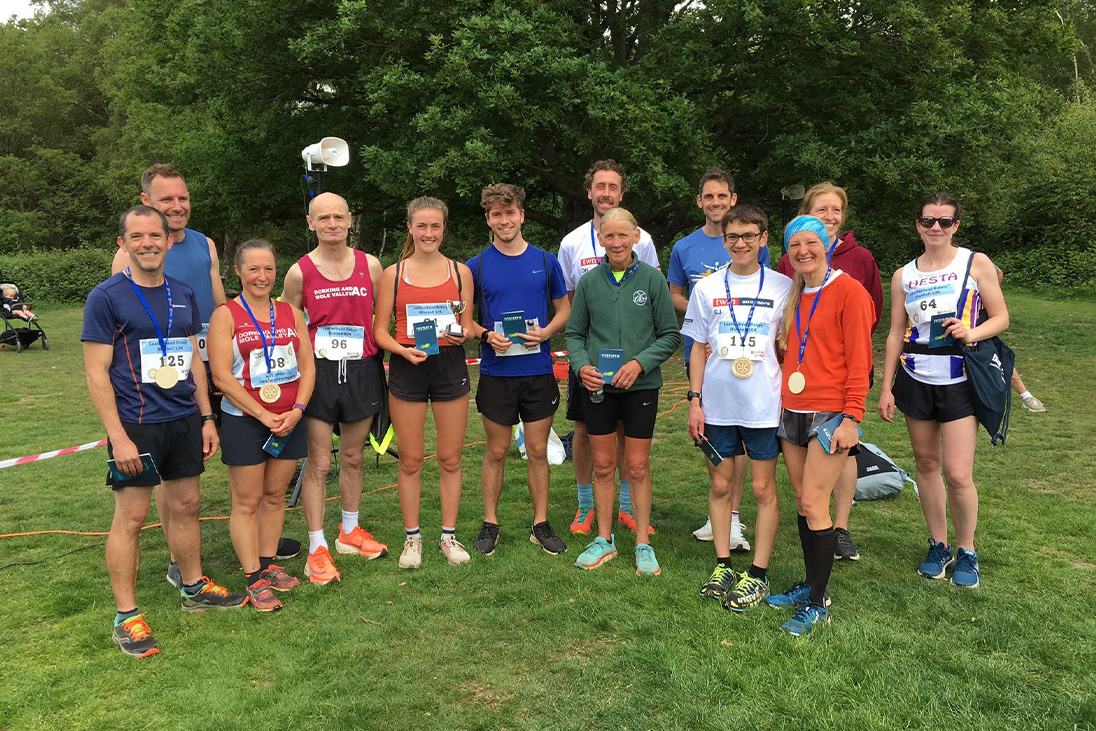 Rotary clubs race to make a difference - Rotary in Great Britain and ...