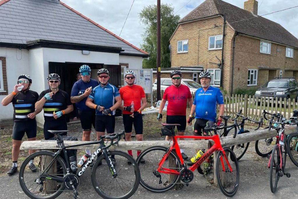 Rotary working together to support local communities - Rotary in Great ...