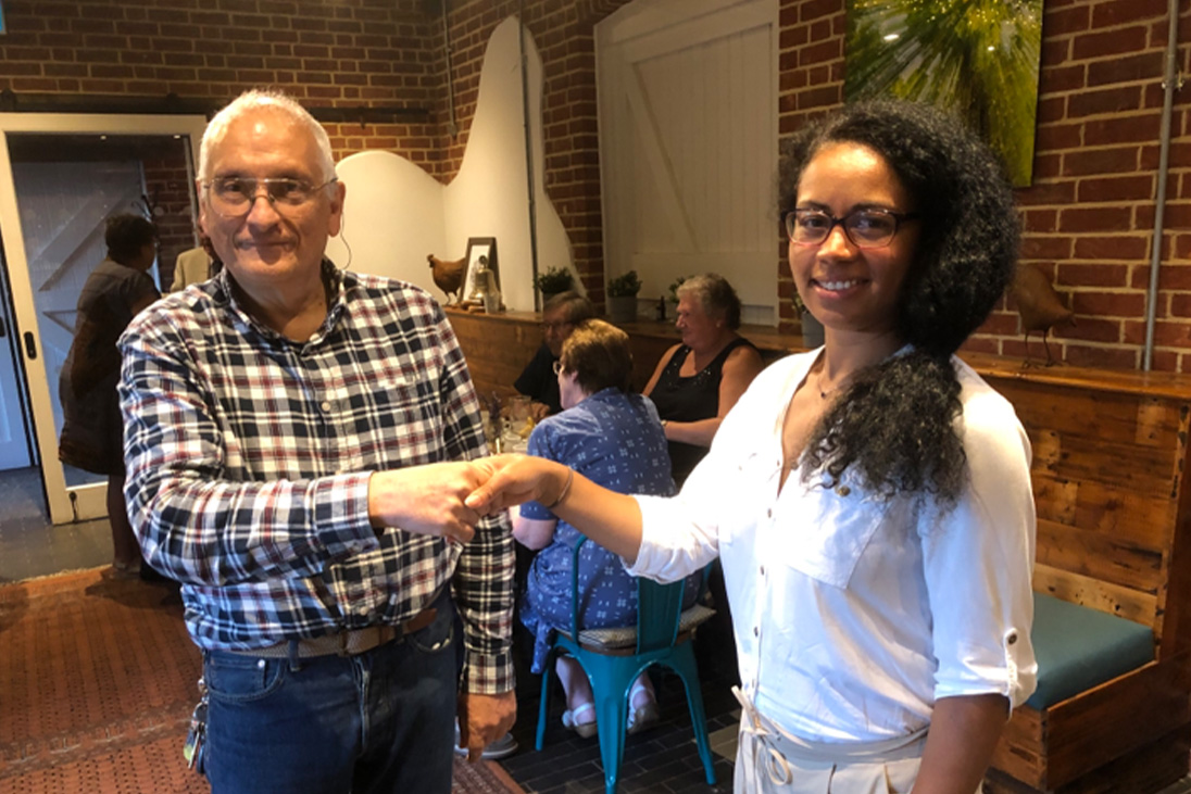 Rotary welcomes Ukrainian refugees to communities - Rotary in Great ...