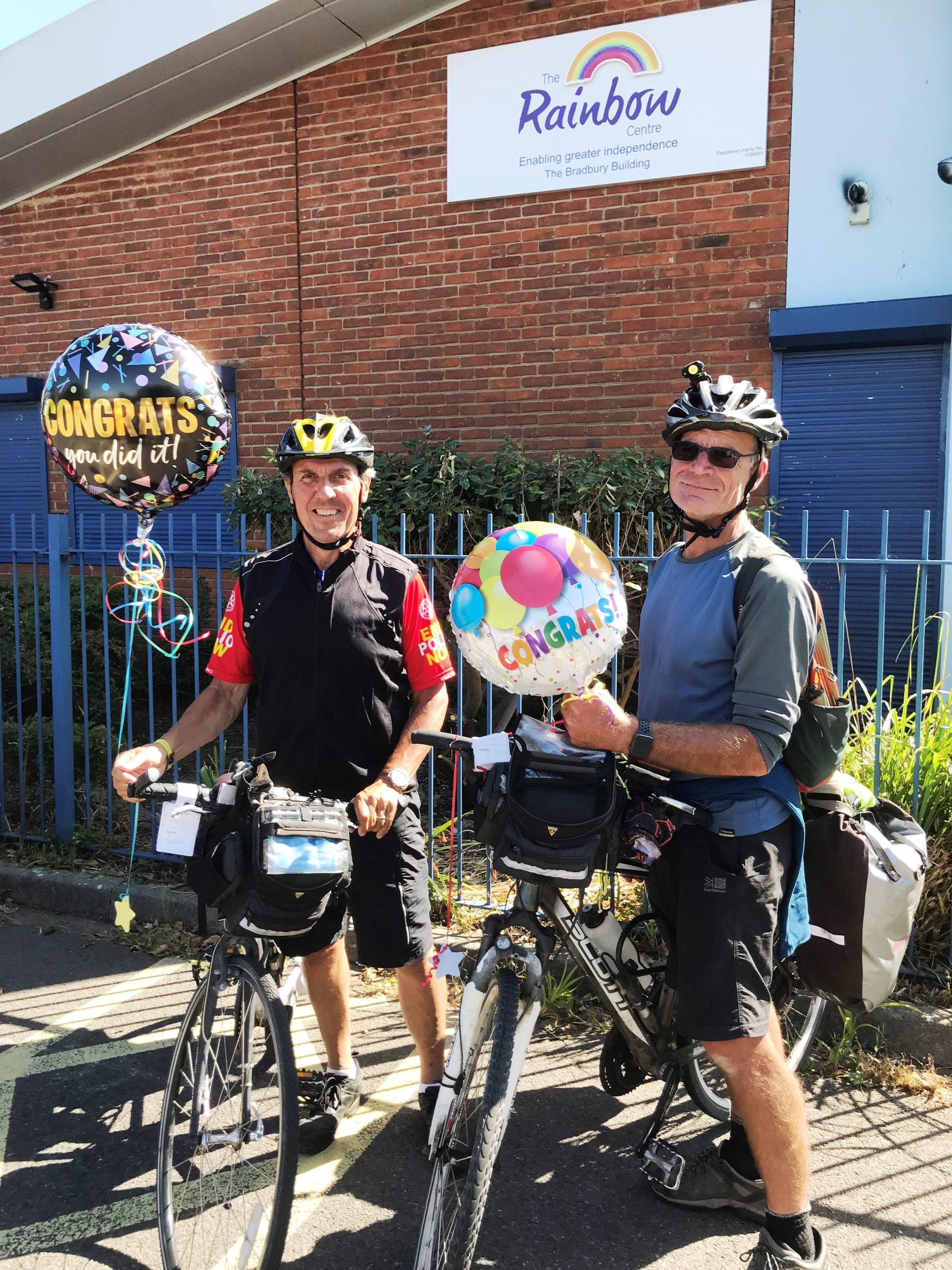 East Sussex Rotary club brings community together for DIY boat race ...