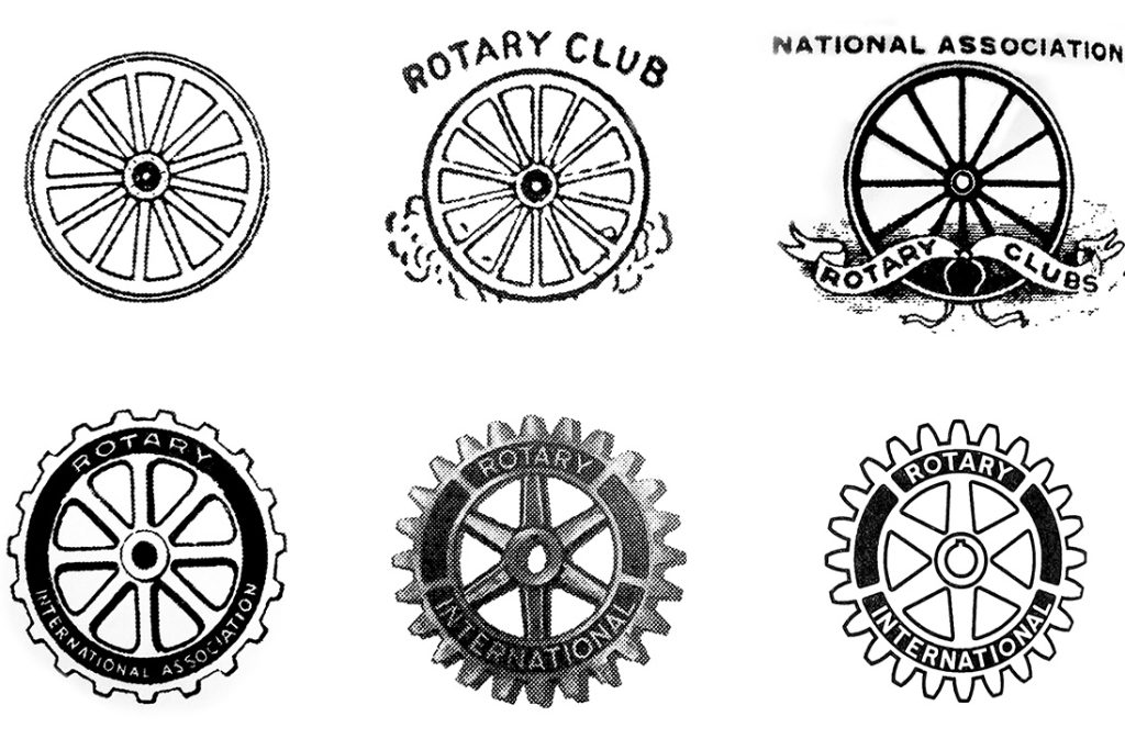 Rotary, one century later - Rotary in Great Britain and Ireland