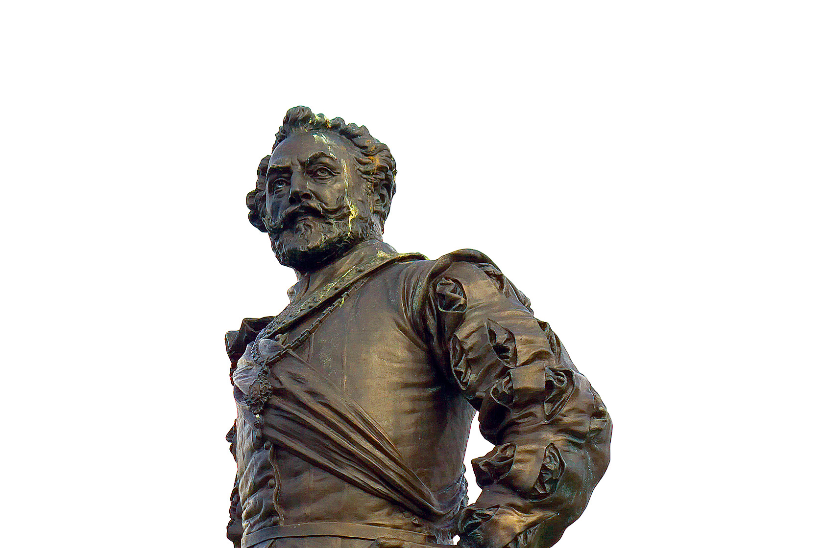 Sir Fransic Drake