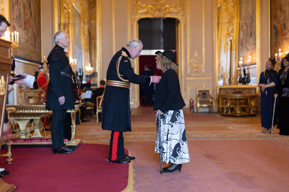 Rotary profile - Rotary in Great Britain and Ireland