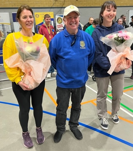 Rotary clubs in southeast England unite communities through boccia ...