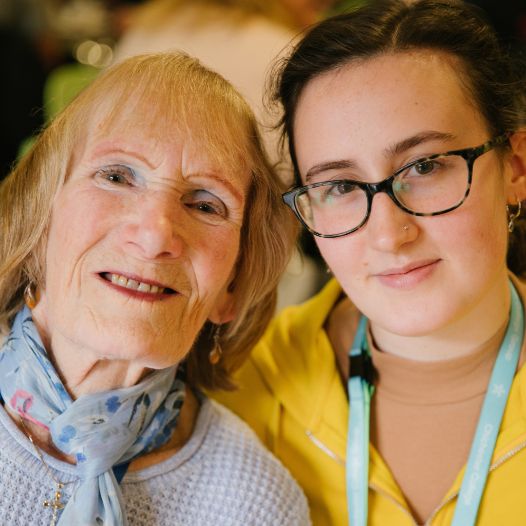 Connection is a cure - Rotary in Great Britain and Ireland