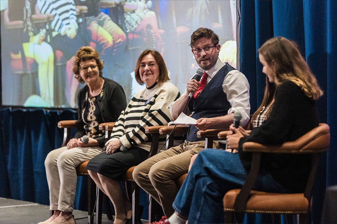 Rotary Is A Testament To The Power Of Quiet Heroes - Rotary in Great ...