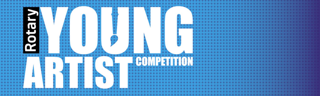 Youth Competitions – Our Projects – Rotary in Great Britain and Ireland