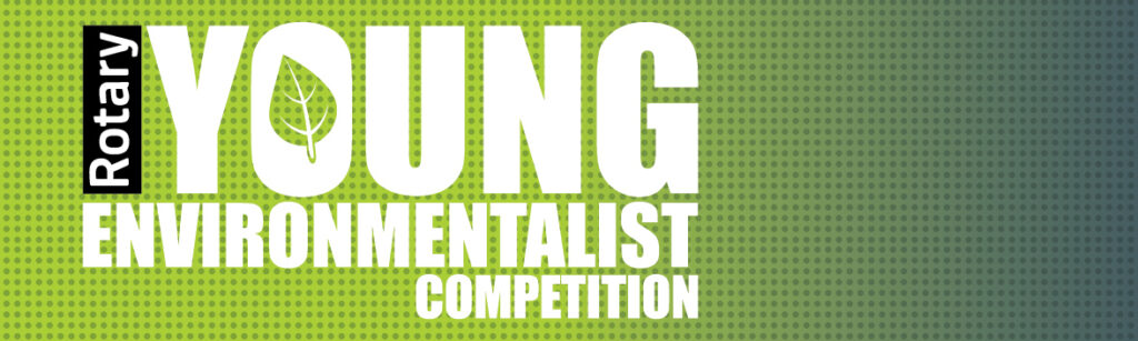 Youth Competitions – Our Projects – Rotary in Great Britain and Ireland