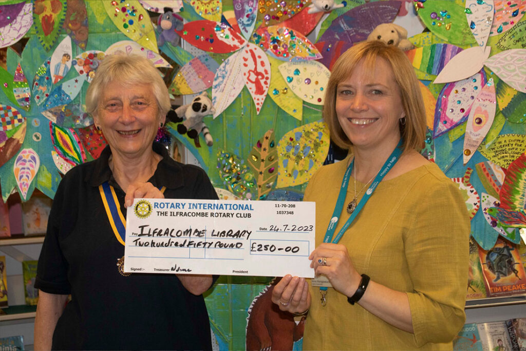 Rotarians recognised in New Year’s Honours List - Rotary in Great ...