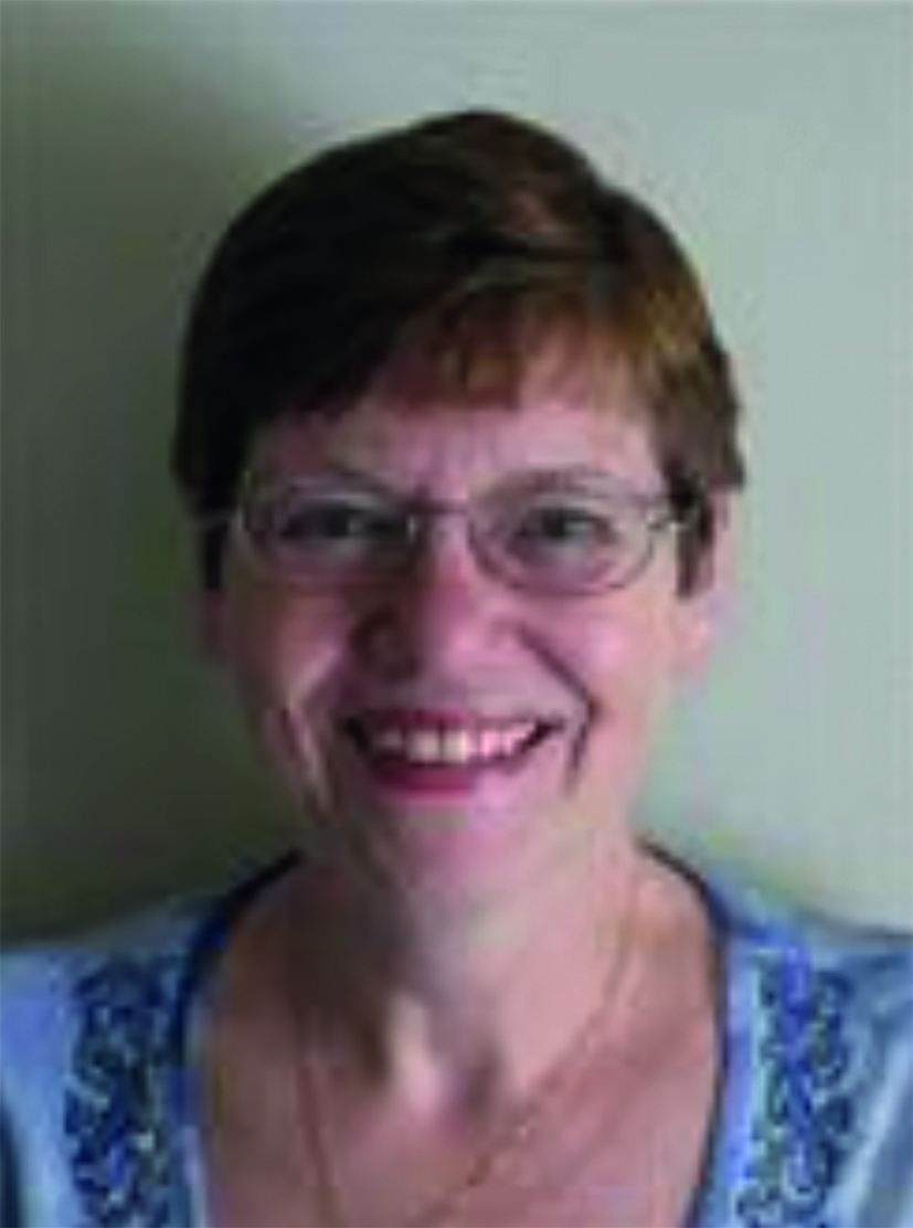 Joan's West End Dream - Rotary in Great Britain and Ireland
