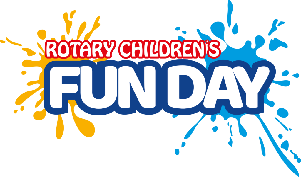 Rotary Children's Fun Day - Rotary in Great Britain and Ireland