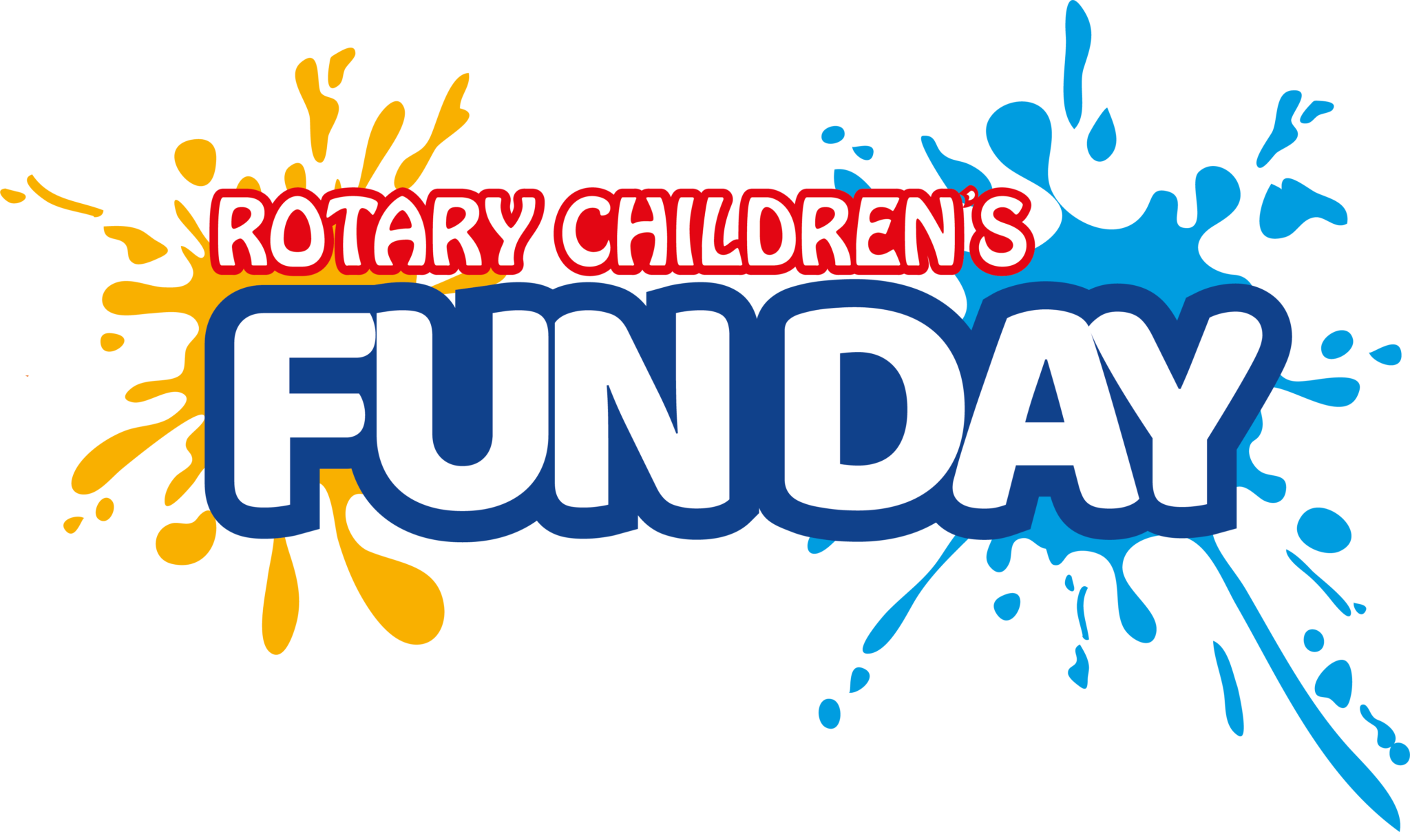 Rotary Children's Fun Day - Rotary in Great Britain and Ireland