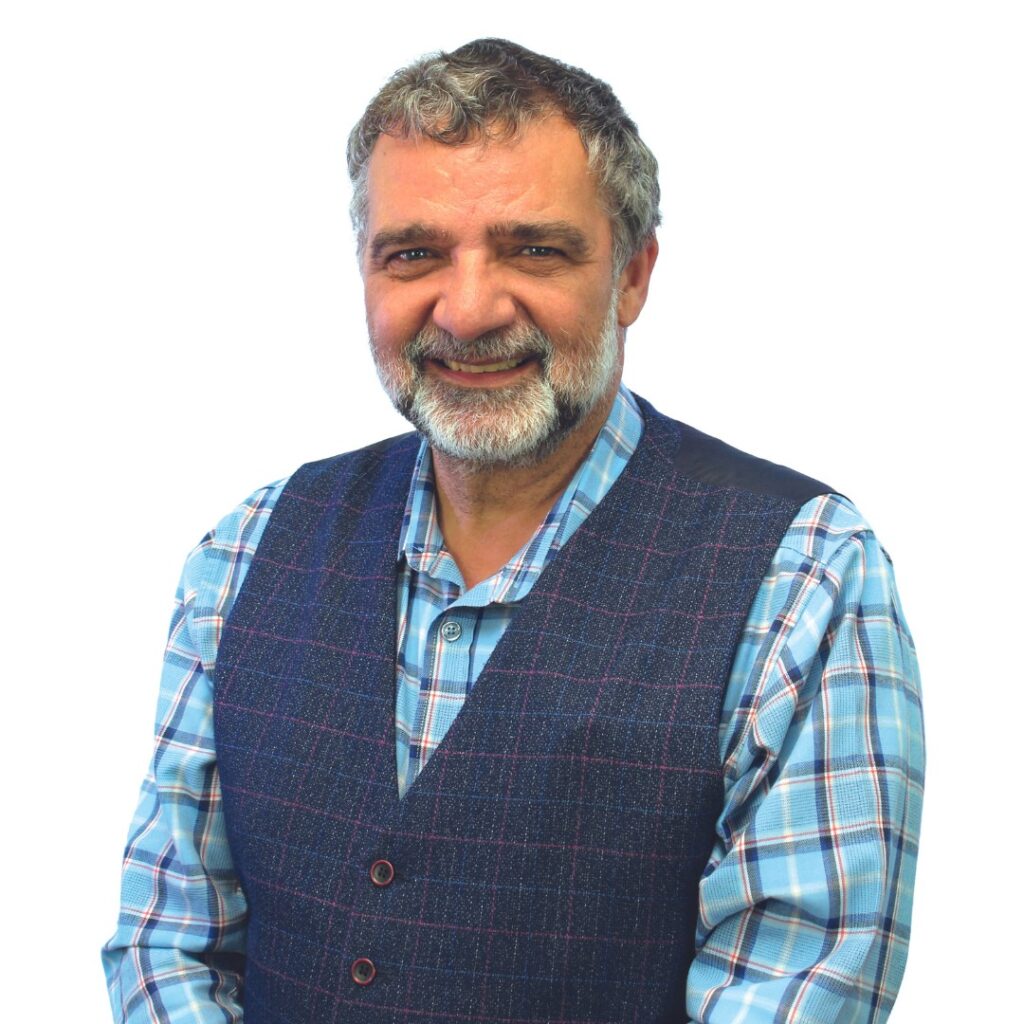 Rotary GB&I Board - Rotary in Great Britain and Ireland