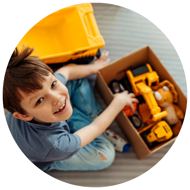 Rotary Children's Fun Day - Rotary in Great Britain and Ireland