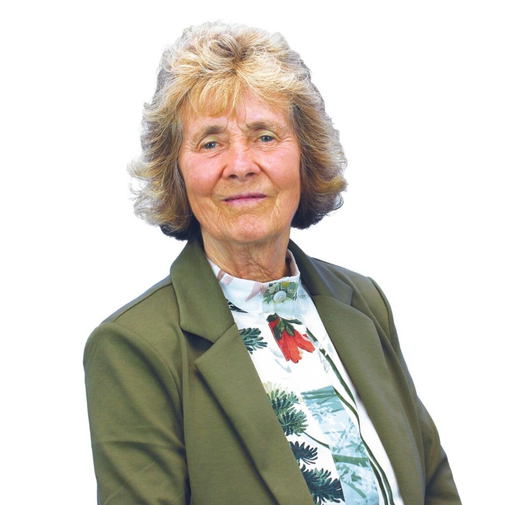 Rotary GB&I Board - Rotary in Great Britain and Ireland