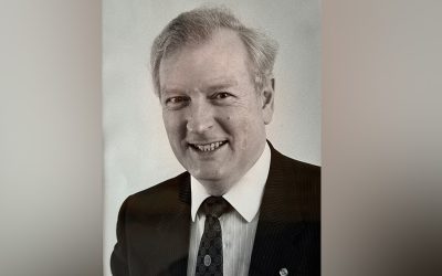 Len Smith – Past Rotary in Great Britain and Ireland President - Rotary ...